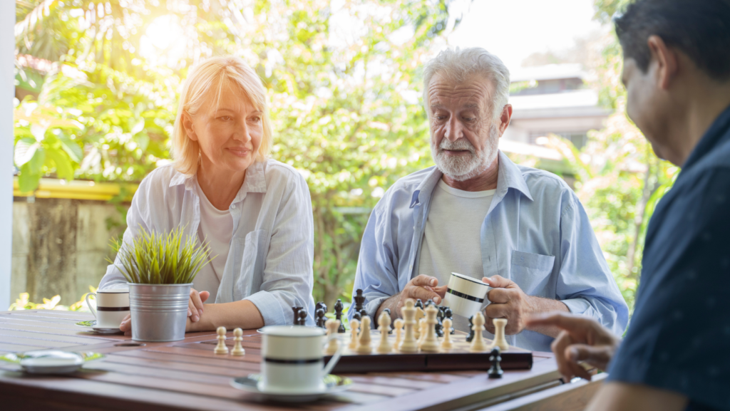 Fun and Rewarding Leisure Activities for Adults - Dhilisatta